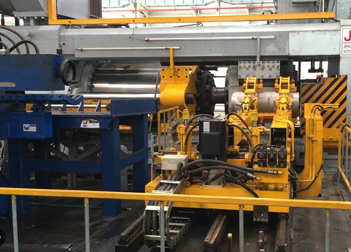 Custom Aluminum Extrusion Solutions by DMS Group—Precision for Every ...