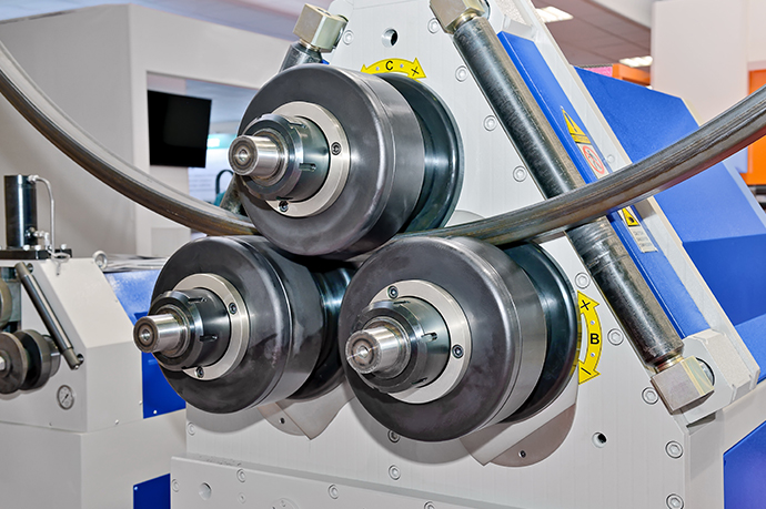 Explore Precision Tube Bending Services at DMS - Your Expert Partner ...