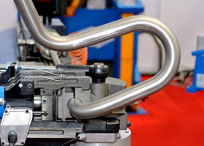 Explore Precision Tube Bending Services at DMS - Your Expert Partner ...