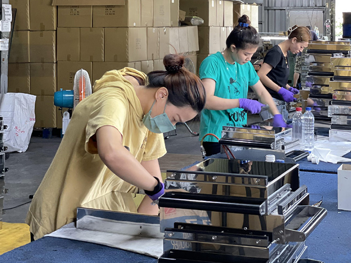 OEM Manufacturer Assembly Service from DMS Group - Your Trusted ...