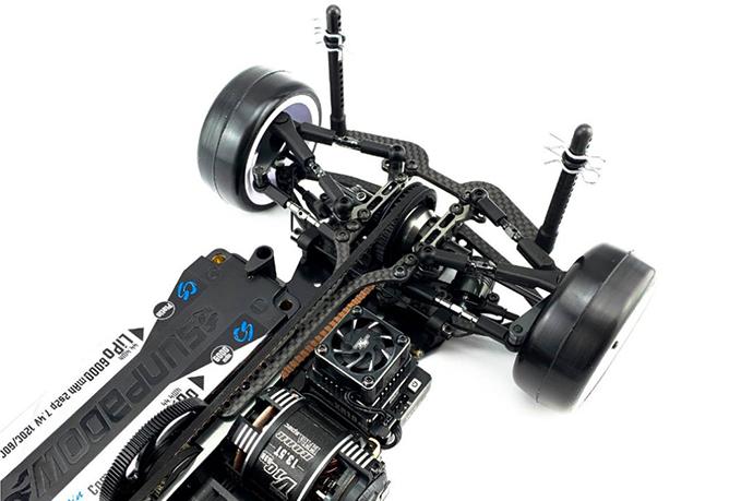 Custom RC Car Parts by DMS - Quality & Performance Redefined | OEM ...