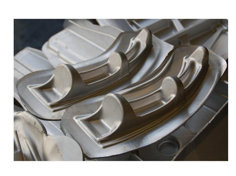 Custom Metal Forging Fabrication Services | DMS Group - Providing OEM ...