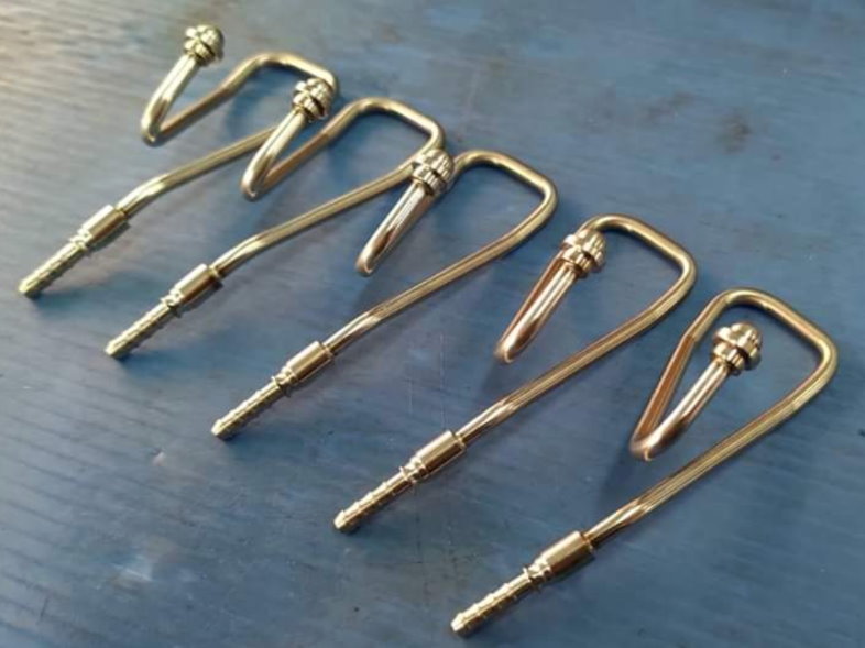 Explore Precision Tube Bending Services at DMS - Your Expert Partner ...