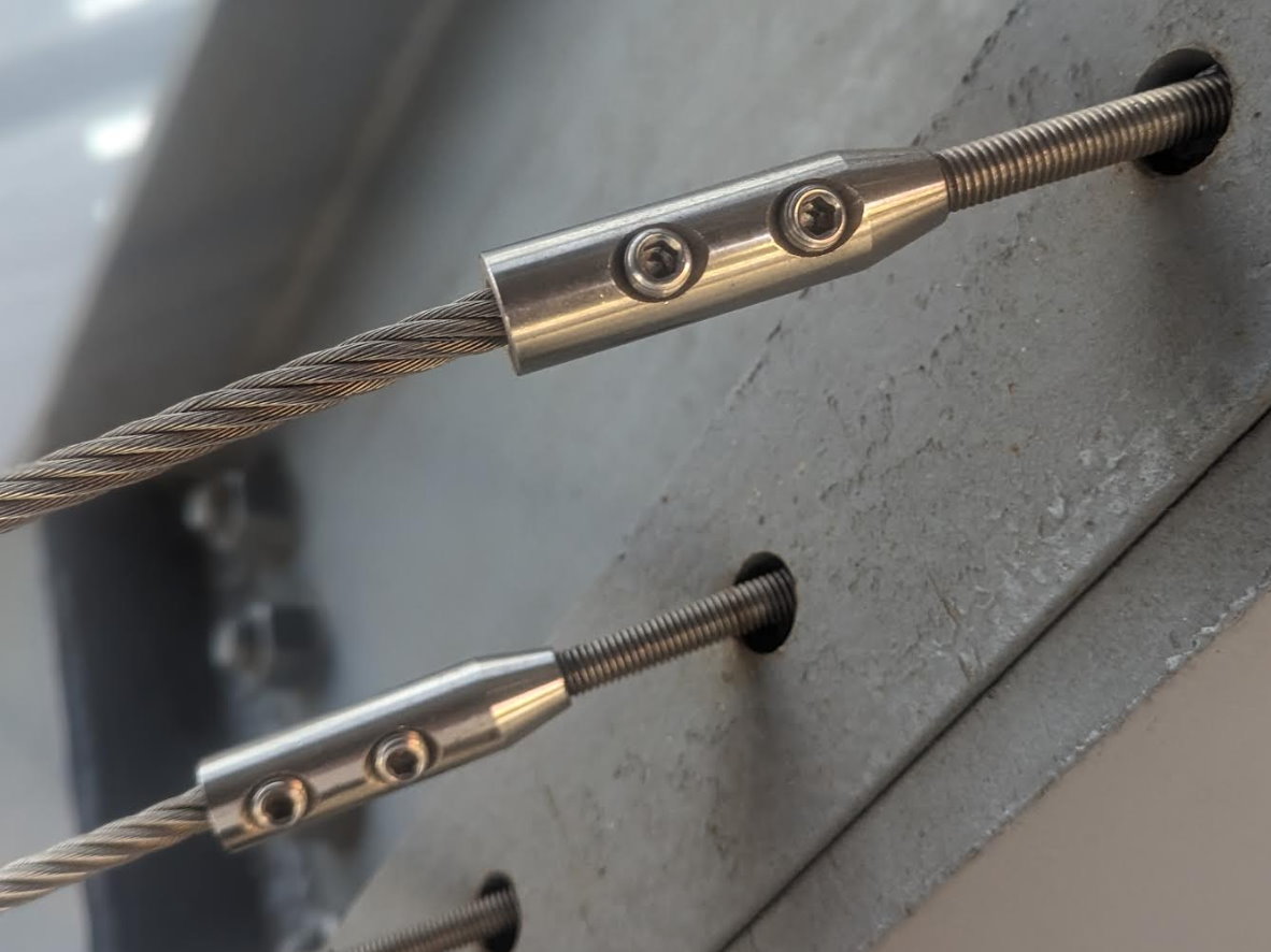 Metal Fabrication Solutions for Automotive and Transportation by DMS Group