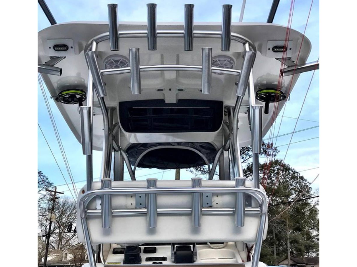 Custom Boat Parts & Accessories for Marine Business | OEM is OK | DMS ...