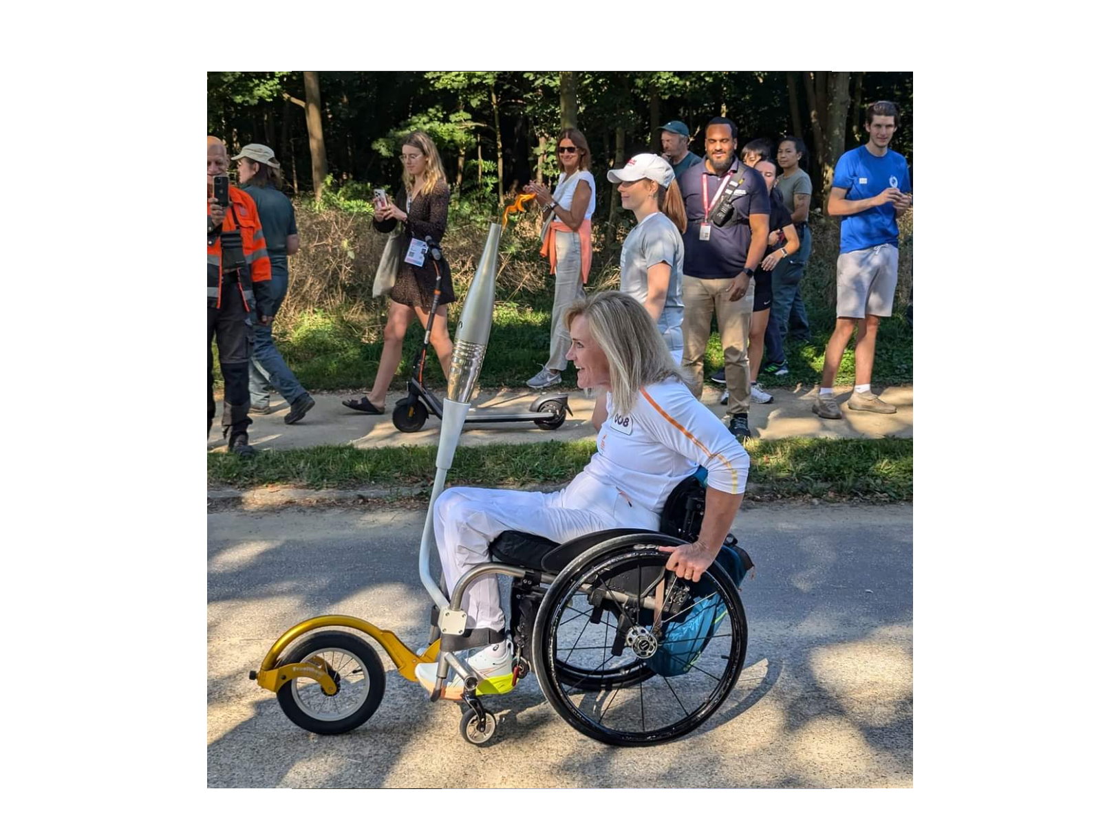 Revolutionizing Mobility Solutions with Precision Disability Equipment ...