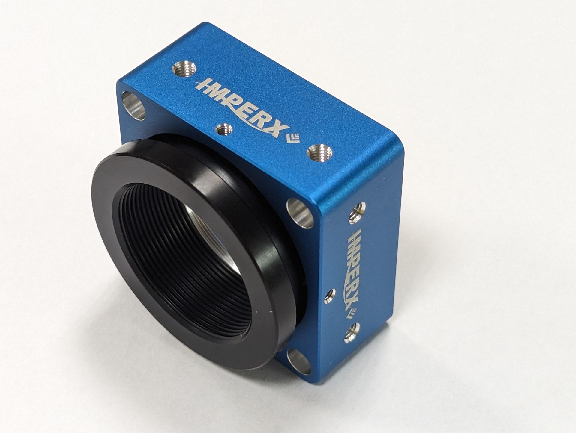 Custom Vision Camera Housings - Expert Manufacturing Solutions by DMS ...